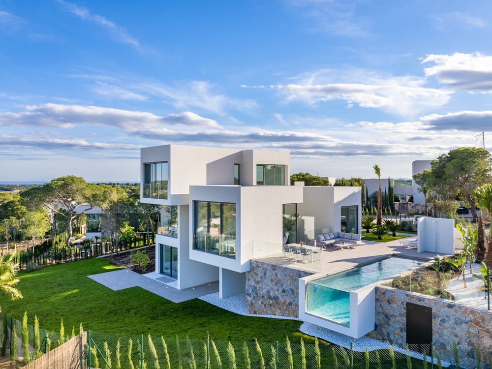 Las Colinas Property For Sale @ Las Colinas Golf & Country Club Spain ...