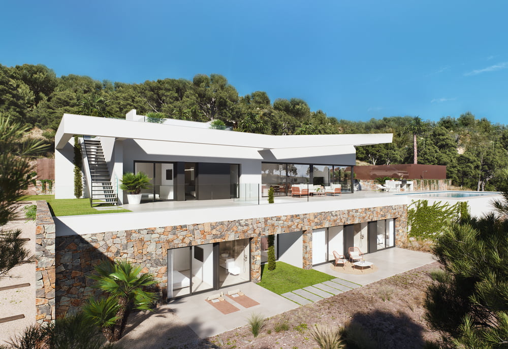Las Colinas Property For Sale @ Las Colinas Golf & Country Club Spain ...