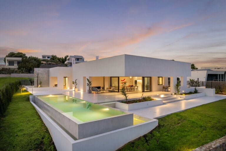 Calacatta Villas - Las Colinas Property For Sale @ Las Colinas Golf ...