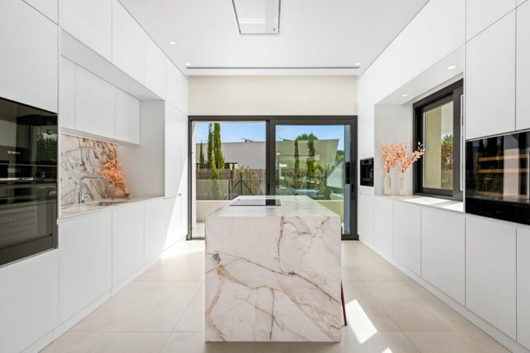 Calacatta Villas - Las Colinas Property For Sale @ Las Colinas Golf ...
