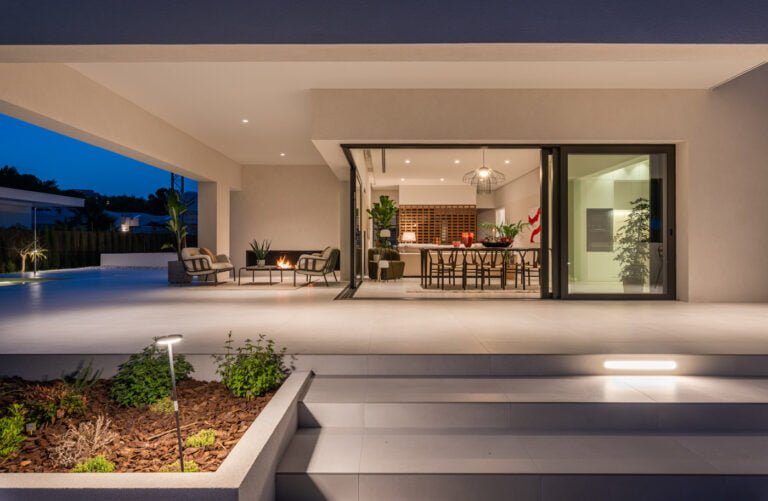 Calacatta Villas - Las Colinas Property For Sale @ Las Colinas Golf ...