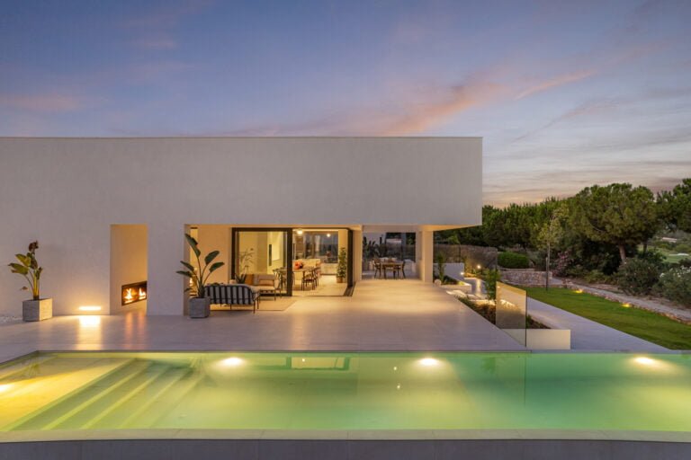 Calacatta Villas - Las Colinas Property For Sale @ Las Colinas Golf ...