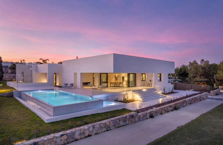 Calacatta Villas - Las Colinas Property For Sale @ Las Colinas Golf ...