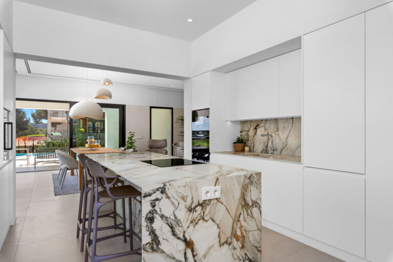 Calacatta Villas - Las Colinas Property For Sale @ Las Colinas Golf ...