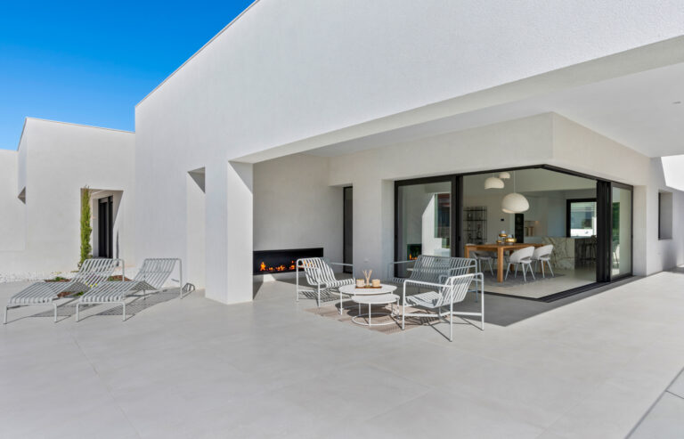 Calacatta Villas - Las Colinas Property For Sale @ Las Colinas Golf ...