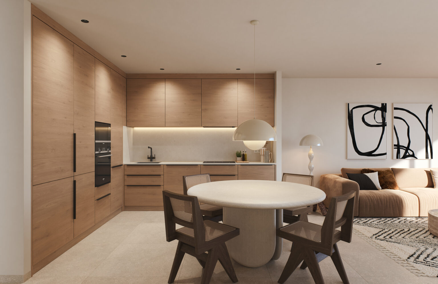 Citrus Apartments - Las Colinas Property For Sale @ Las Colinas Golf ...