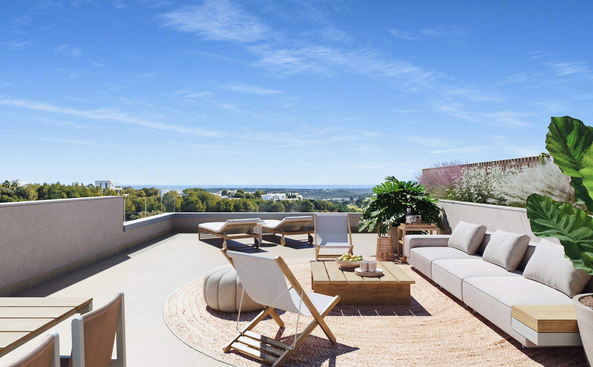 Citrus Apartments - Las Colinas Property For Sale @ Las Colinas Golf ...